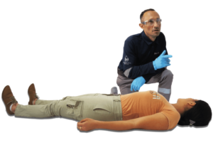 Boer Elite | HSI: Soporte Vital Básico (BLS)