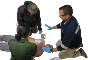 Boer Elite | HSI: Soporte Vital Básico (BLS)