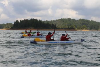 Boer Elite | Bóer élite | Outdoor Training